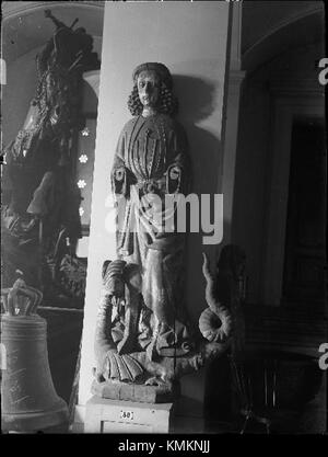 Tierps kyrka is a historic church located in Tierp, Sweden. Known for ...