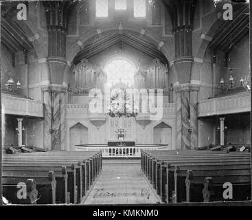 Tranemo Kyrka, located in Sweden, is a church known for its ...