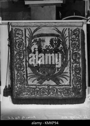 Turinge kyrka is a historic church located in Sweden, known for its ...