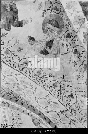 Tensta Church, located in Stockholm, Sweden, is a historic building of ...