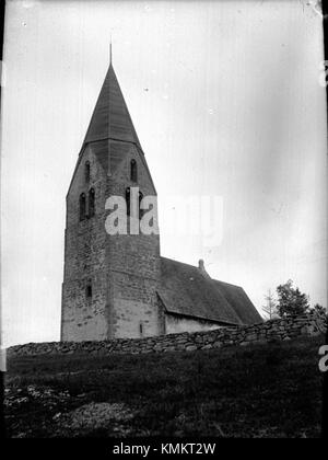Sundre kyrka is a historic church located in Gotland, Sweden. Known for ...