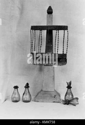 Traryds Church, located in Traryd, Markaryd Municipality, Sweden, is a ...