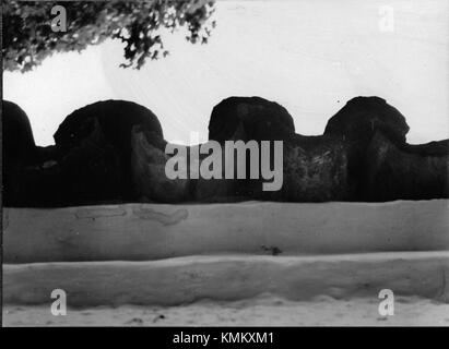 Ysane Church, also known as Sankta Gertruds Church, is a historical ...