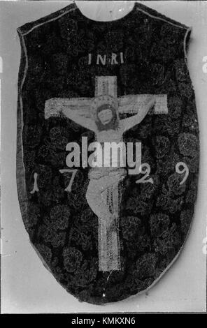 Kils Church, cataloged under KMB number 16000200046369, is a historical ...