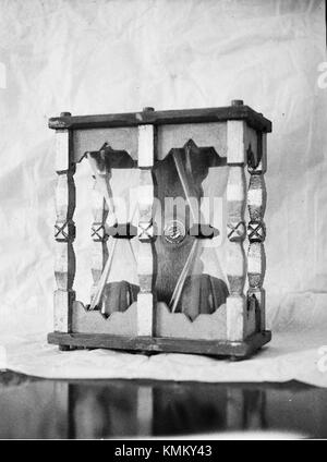 Sunnemo Kyrka is a historic church located in Sweden. It is known for ...