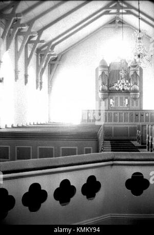 Valbo-Ryrs Church, located in Sweden, is a historic building listed in ...