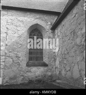 Toresund Church in Sweden, a notable religious site known for its ...