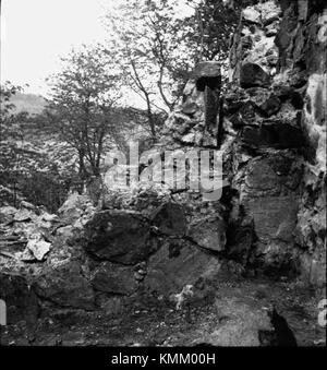 The Ukna Church ruin, located in Sweden, is a historic site dating back ...