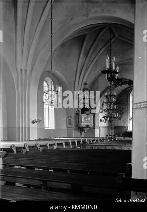 Valbo kyrka is a historical church located in Sweden. It is recognized ...