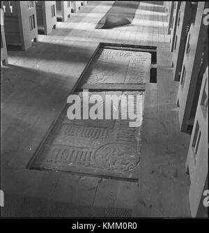 Toresund Church, located in Södermanland, Sweden, is an architectural ...