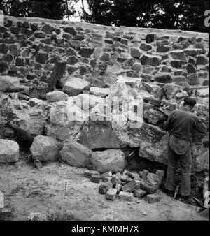 Ukna Church, located in Sweden, is a historical church known for its ...