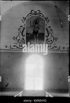 Sundborns kyrka is a church in Sweden, recognized for its architectural ...