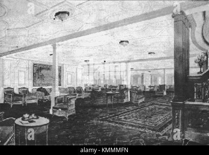 Passengers of the RMS Titanic Stock Photo - Alamy