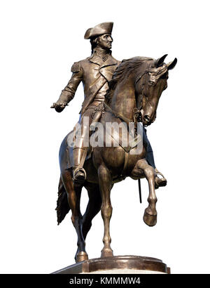 George H. White Stock Photo - Alamy