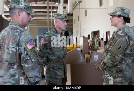 The 61st Adjutant General of the Army, Brig. Gen. Robert W. Bennett, Jr ...
