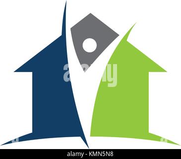 Home Success Life Coaching Stock Vector Image & Art - Alamy