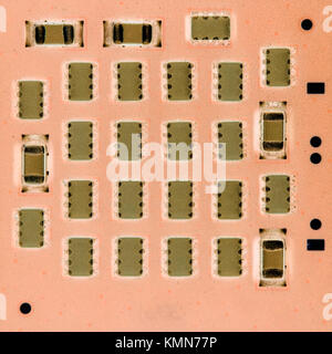 microprocessor, chip, high-resolution photo Stock Photo - Alamy