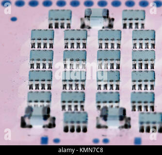 microprocessor, chip, high-resolution photo Stock Photo - Alamy