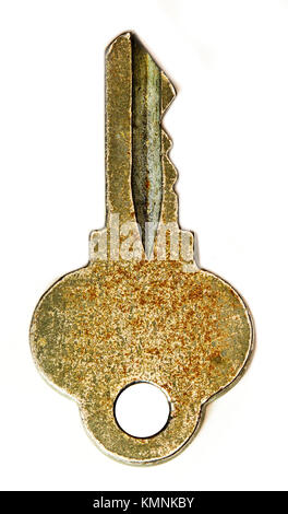 old metal key, high resolution photo Stock Photo - Alamy