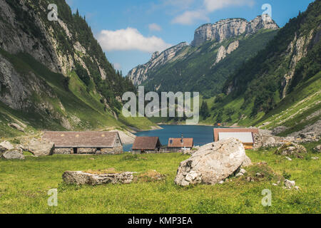 Outstanding view form the Alps of Switzerland Stock Photo - Alamy