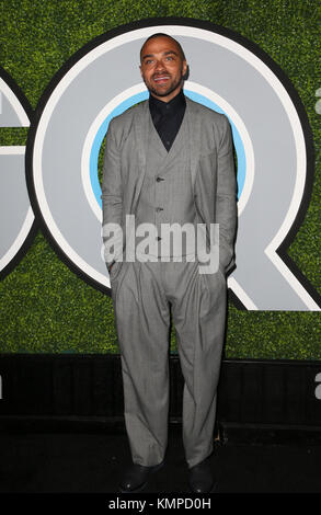 LOS ANGELES, CA - DECEMBER 1: Jesse Houston attends The Game Awards ...