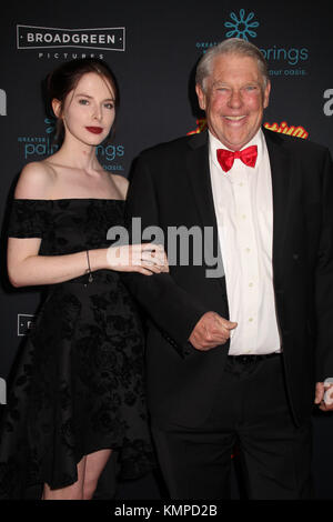 Graham Beckel 12/07/2017 The Los Angeles Premiere of "Just Getting ...