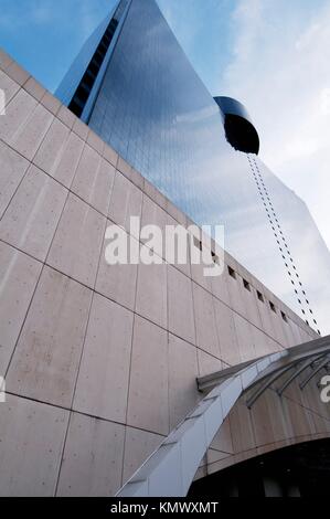 World Trade Center Building, Mexico City, Mexico Stock Photo - Alamy