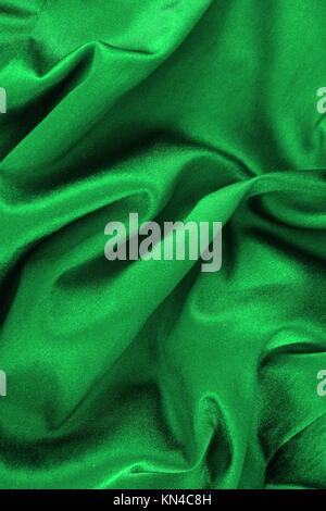 A close up shot of rumpled fabric Stock Photo - Alamy