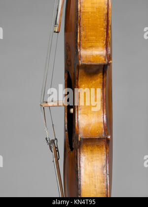 The Hardanger Fiddle, a traditional Norwegian string instrument ...