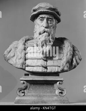 Bernard Palissy was a renowned French Renaissance potter known for his ...