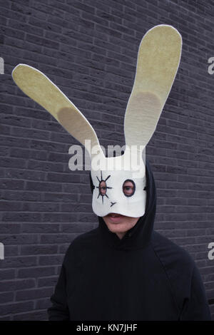 Brian Batz aka Sleep Party People Stock Photo - Alamy