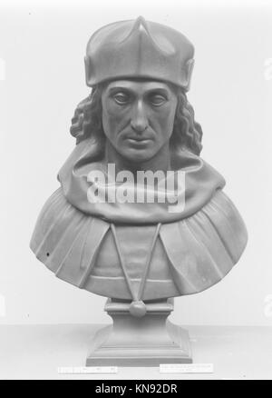 This portrait of King Henry VII depicts the Tudor monarch, emphasizing ...