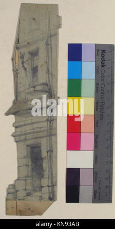 Historical stage designs of Paris opera Stock Photo - Alamy