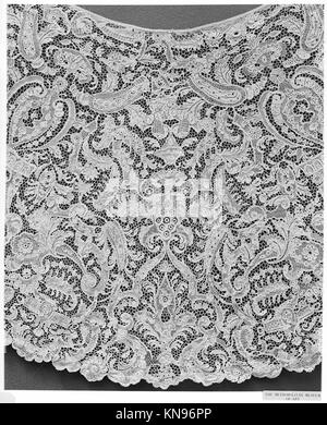 This historical cape, part of the MET collection, showcases traditional ...