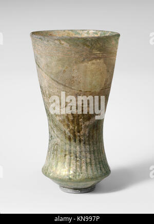 The Bell Beaker is an artifact in the collection of The Metropolitan ...