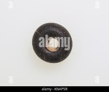 This bead collection from the MET illustrates types used in ancient ...