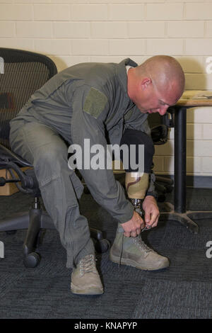Master Sgt. Benjamin Seekell, 343rd Training Squadron Security Forces ...