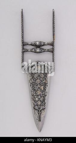 The katar is a traditional dagger with a distinctive hilt, originating ...