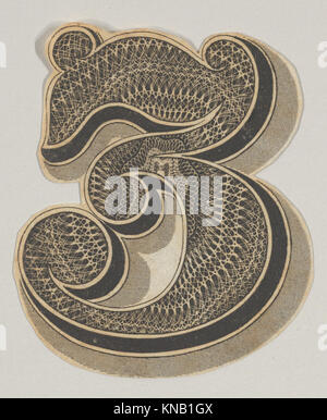 This object features a banknote motif in an intricate oval lathe work ...