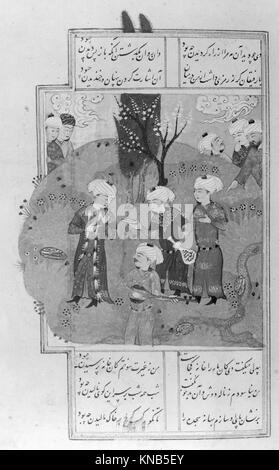The Divan of Jami is a collection of works by the Persian poet Jami ...