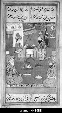 This anthology, the Divan of Hafiz, contains the poetry of the Persian ...