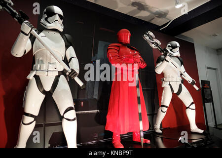 Life-size replicas of a Praetorian guard and two executioner First ...