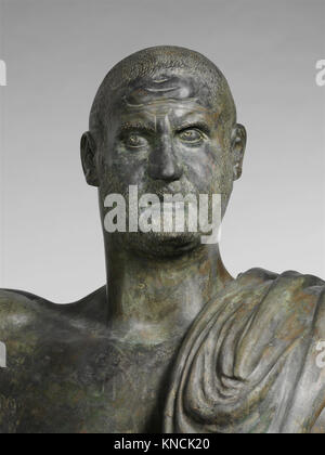 Ruler: Trebonianus Gallus, Emperor of Rome, A.D. 206–253, ruled 251–53 ...