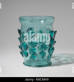 This Krautstrunk beaker is a ceramic drinking vessel from Germany ...