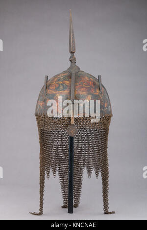 The Arm Defense, cataloged under MET DP11333, is a historical object or ...