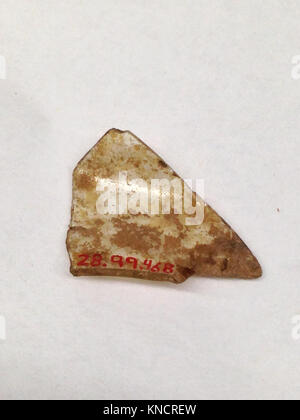 A fragment from the MET collection, representing a piece of a larger ...