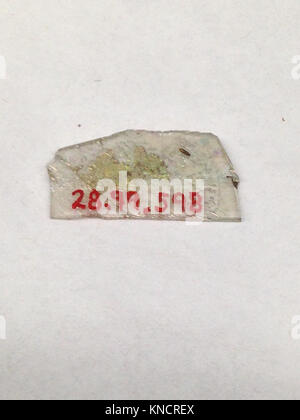 This fragment is part of a larger artifact, offering insight into the ...