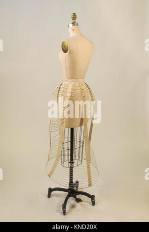 Bustle, part of the MET collection, is a garment accessory from the ...