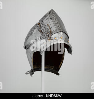 This field and tilt armor demonstrates medieval craftsmanship and ...