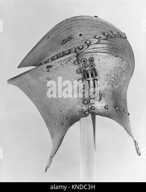 Helm for the Joust of Peace (Stechhelm) MET 155123 23216 Stock Photo ...